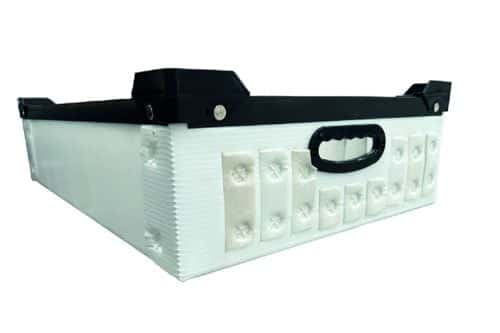 Empresa fabricante de Contenedores para Empaque Querétaro