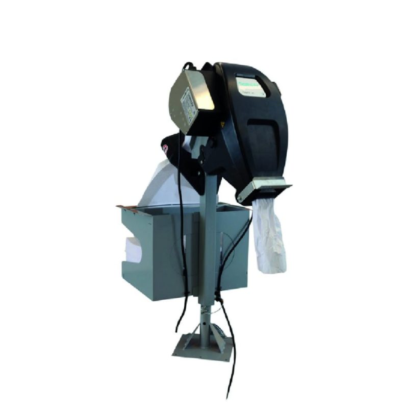 ¿Por qué las cajas deben adaptarse al standard pack?