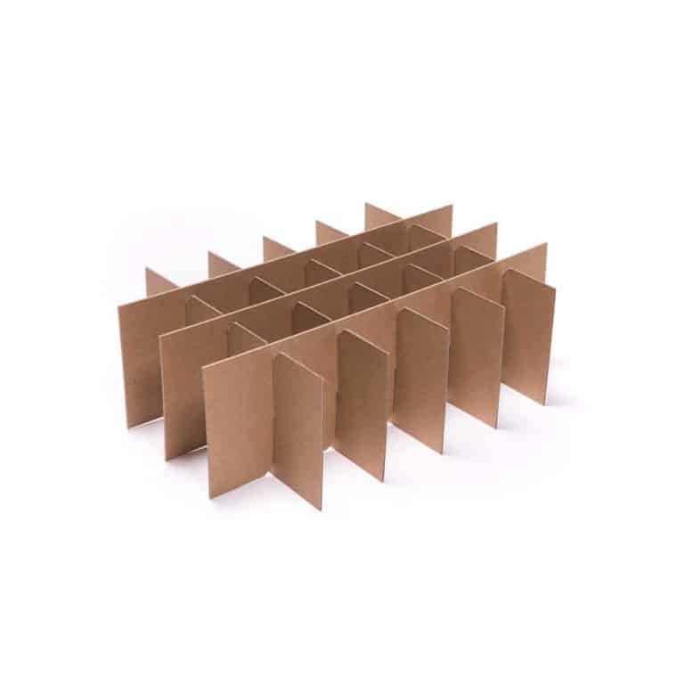 Materiales para Embalaje y Empaque: Usos y Tipos