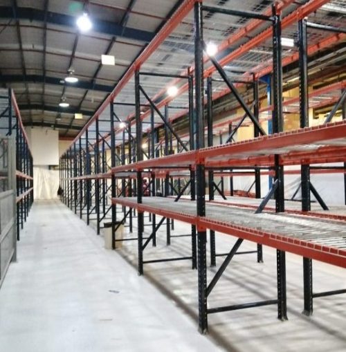 Cómo elegir el mejor Rack metálico con Lona